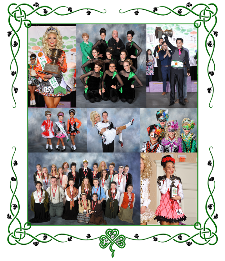 ShamrockPhotoCentral